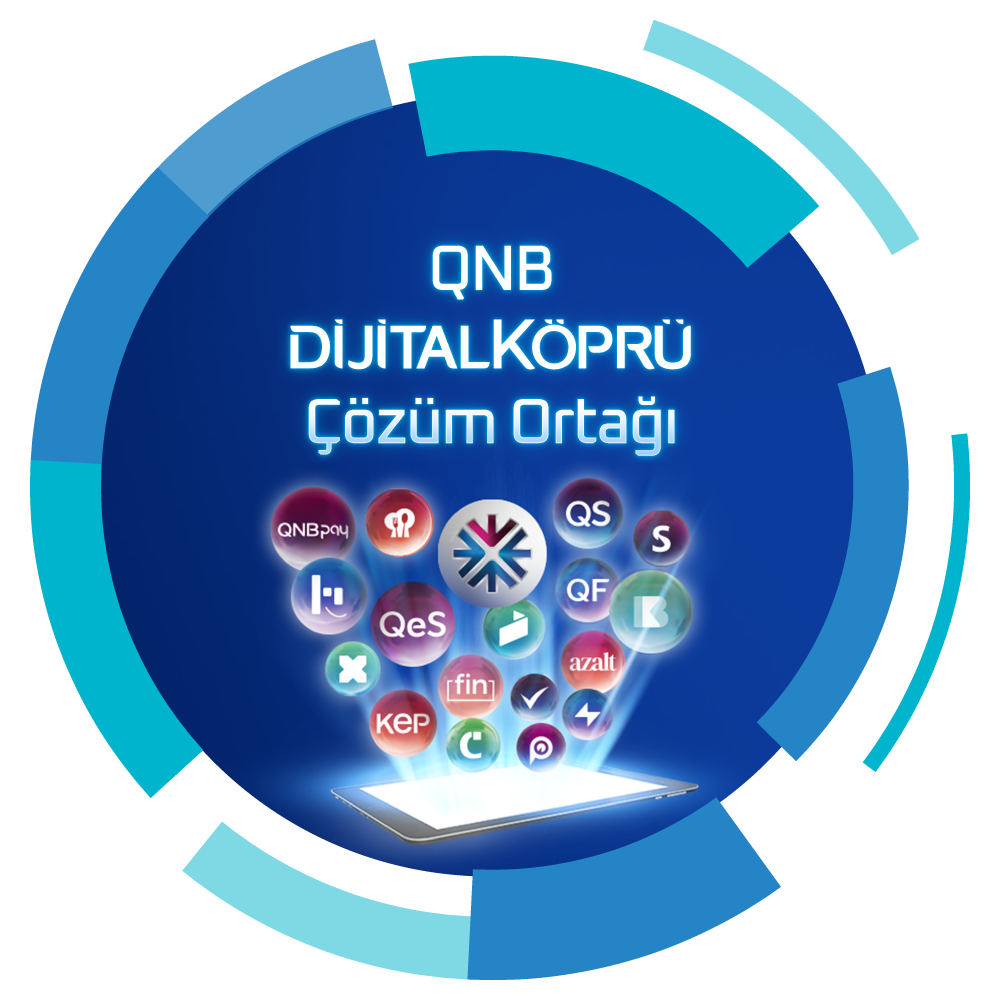 Dijital Köprü | QNB eSolutions